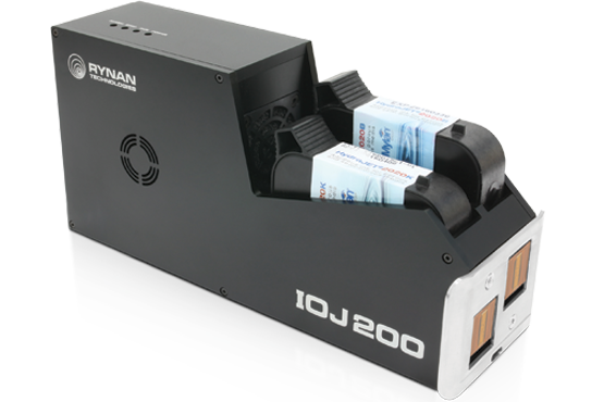 IOJ200 Internet of Jet Printer - Zauq International